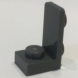 LEGO PART 73825 Bracket 1 x 1 - 1 x 2 Inverted | Rebrickable - Build ...