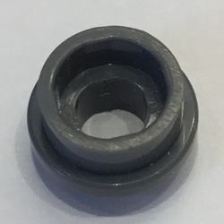 LEGO PART 85861 Plate Round 1 x 1 with Open Stud | Rebrickable - Build ...