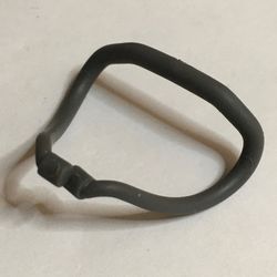 LEGO PART 86059 Equipment Rein with Bridle Flexible | Rebrickable ...