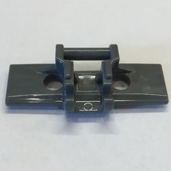 LEGO PART 88323 Technic Link Tread Wide with Two Pin Holes, Reinforced ...