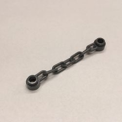 LEGO PART 92338 Chain 6L [5 Links] | Rebrickable - Build with LEGO