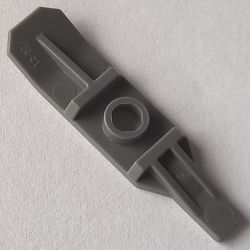 LEGO PART 99774 Sports Ski without Hinge | Rebrickable - Build with LEGO