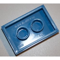 LEGO PART 26603 Tile 2 x 3 | Rebrickable - Build with LEGO