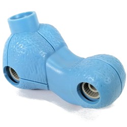 LEGO PART 42665 Large Figure Torso, Nepol | Rebrickable - Build with LEGO