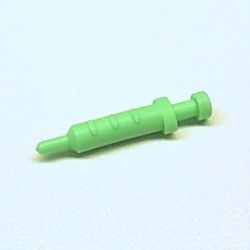 LEGO PART 30019c Belville, Equipment, Syringe | Rebrickable - Build ...