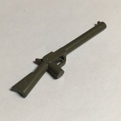 LEGO PART 30141 Weapon Rifle/Gun | Rebrickable - Build with LEGO