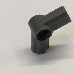 LEGO PART 32015 Technic Axle and Pin Connector Angled #5 - 112.5 ...