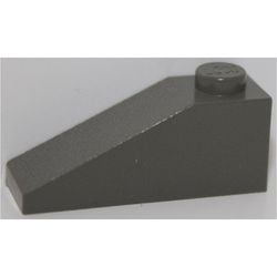 LEGO PART 4286 Slope 33° 3 x 1 | Rebrickable - Build with LEGO