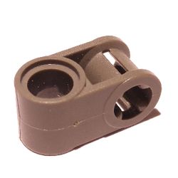 LEGO PART 6536 Technic Axle and Pin Connector Perpendicular ...