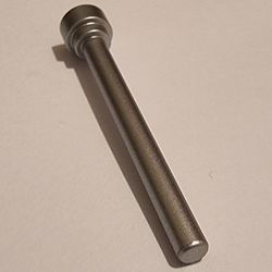 LEGO PART 3957b Antenna 1 x 4 with Flat Top | Rebrickable - Build with LEGO