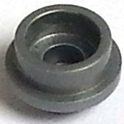 LEGO PART 6141 Plate Round 1 x 1 with Solid Stud | Rebrickable - Build ...