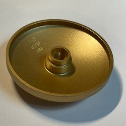 LEGO PART 3960 Dish 4 x 4 Inverted [Radar] | Rebrickable - Build with LEGO