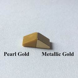 LEGO PART 54200 Slope 30° 1 x 1 x 2/3 (Cheese Slope) | Rebrickable ...