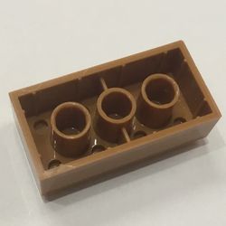 LEGO PART 3001 Brick 2 x 4 | Rebrickable - Build with LEGO