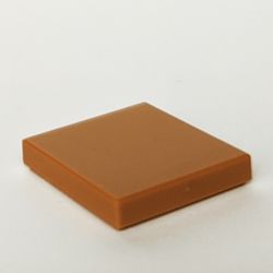 LEGO PART 3068b Tile 2 x 2 with Groove | Rebrickable - Build with LEGO