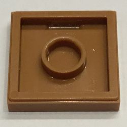 LEGO PART 3068b Tile 2 x 2 with Groove | Rebrickable - Build with LEGO