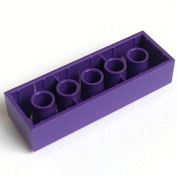 LEGO PART 2456 Brick 2 x 6 | Rebrickable - Build with LEGO