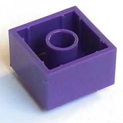 LEGO PART 3003 Brick 2 x 2 | Rebrickable - Build with LEGO