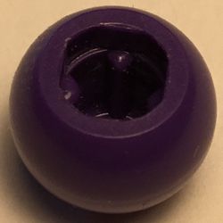 LEGO PART 32474 Technic Ball Joint | Rebrickable - Build with LEGO