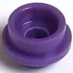 LEGO PART 6141 Plate Round 1 x 1 with Solid Stud | Rebrickable - Build ...