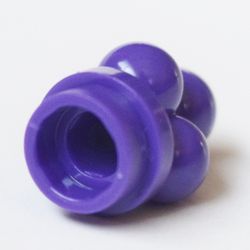 LEGO PART 6254 Food Ice Cream Scoops | Rebrickable - Build with LEGO