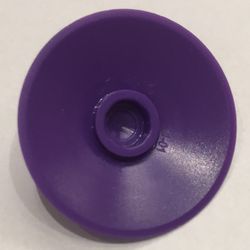 LEGO PART 93059 Hat, Conical Asian Style | Rebrickable - Build with LEGO