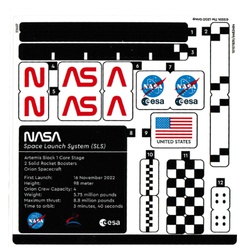 LEGO PART 10107839 Sticker Sheet for Set 10341-1 | Rebrickable - Build ...