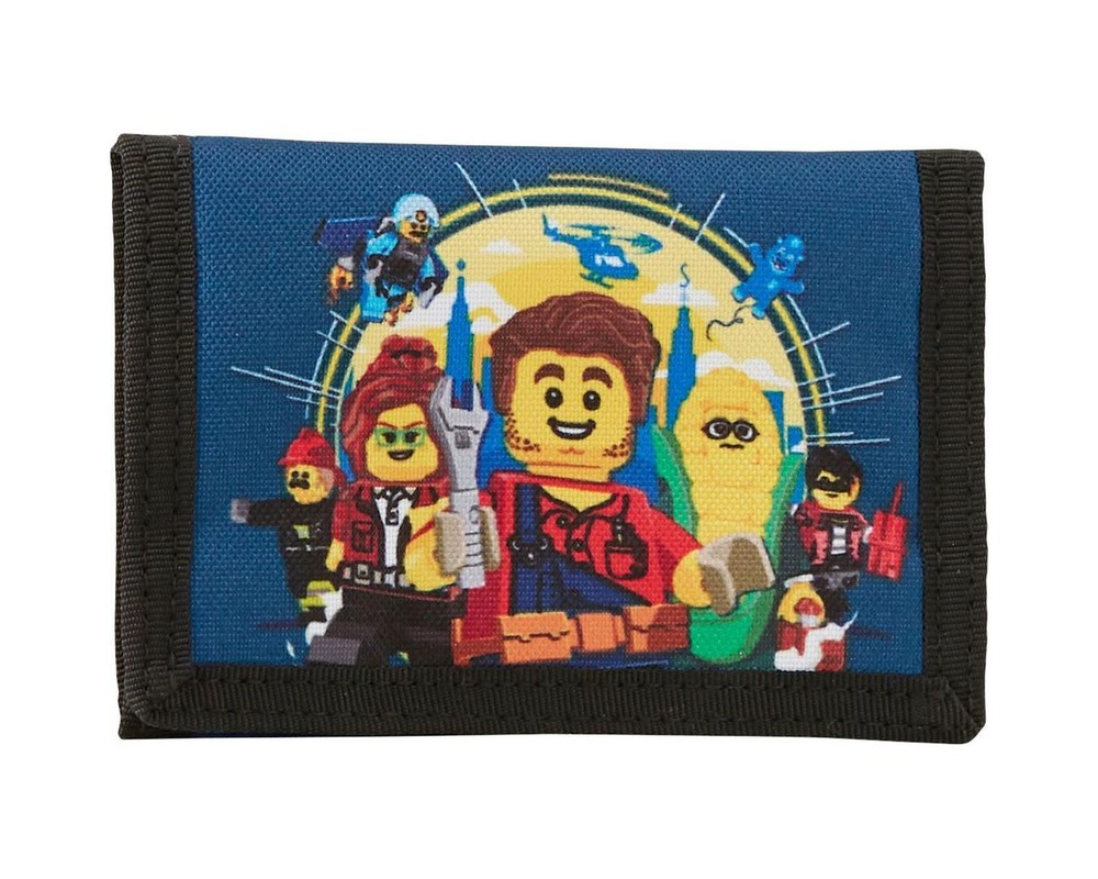 LEGO Set 101032211-1 City Citizens Wallet (2022 Gear) | Rebrickable ...