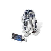 LEGO MOC R2-D2 UCS (Fixed) by brickwich | Rebrickable - Build with LEGO