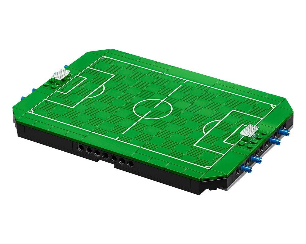 LEGO Set 10272-1 Old Trafford - Manchester United (2020 Creator ...