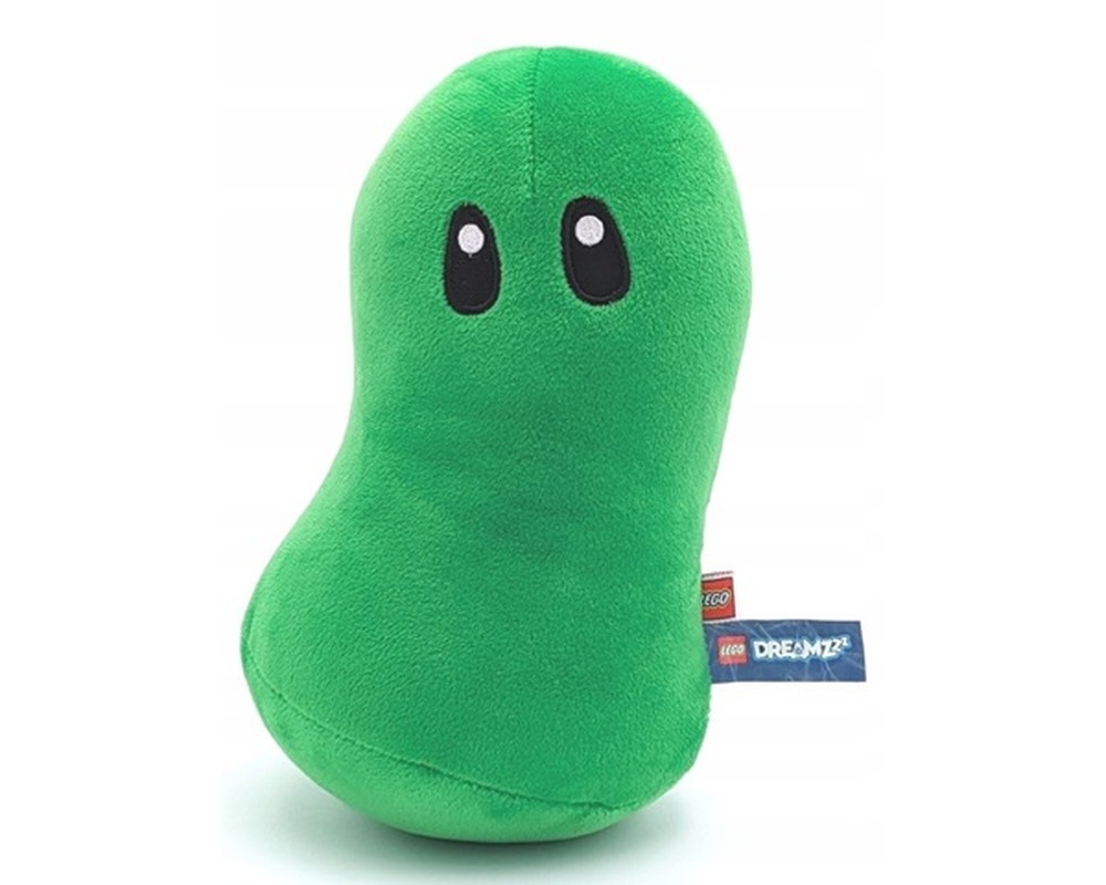 LEGO Set 105334-1 Z-Blob Plush (2024 Gear > Plush Toys) | Rebrickable ...