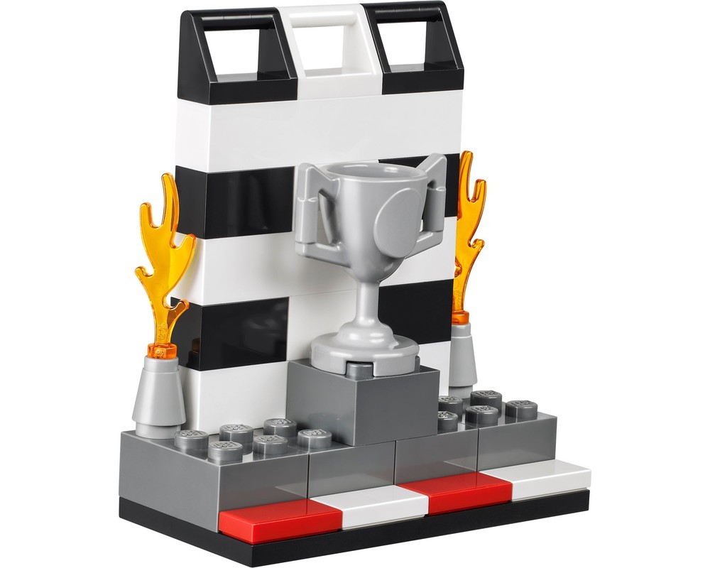 LEGO Set 10673-1-s4 Trophy Podium (2014 Juniors) | Rebrickable - Build ...