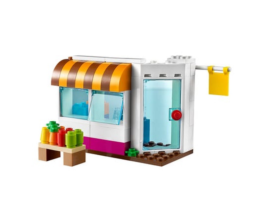 LEGO Set 10703-1-s6 Shop (2017 Classic) | Rebrickable - Build with LEGO