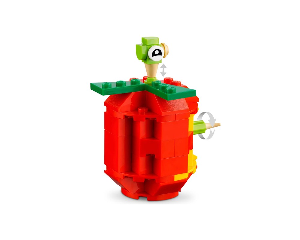 LEGO Set 11019-1 Bricks and Functions (2022 Classic) | Rebrickable ...