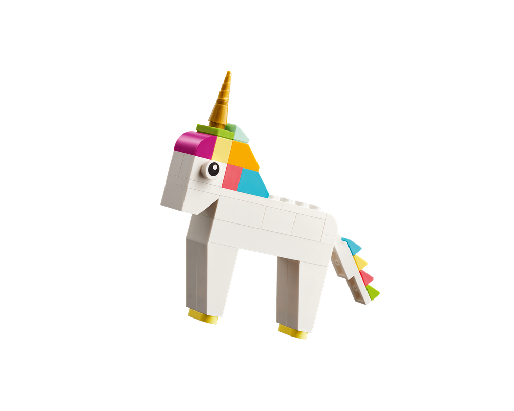 LEGO Set 11038-1 Vibrant Creative Brick Box (2024 Classic) | Rebrickable - Build with LEGO