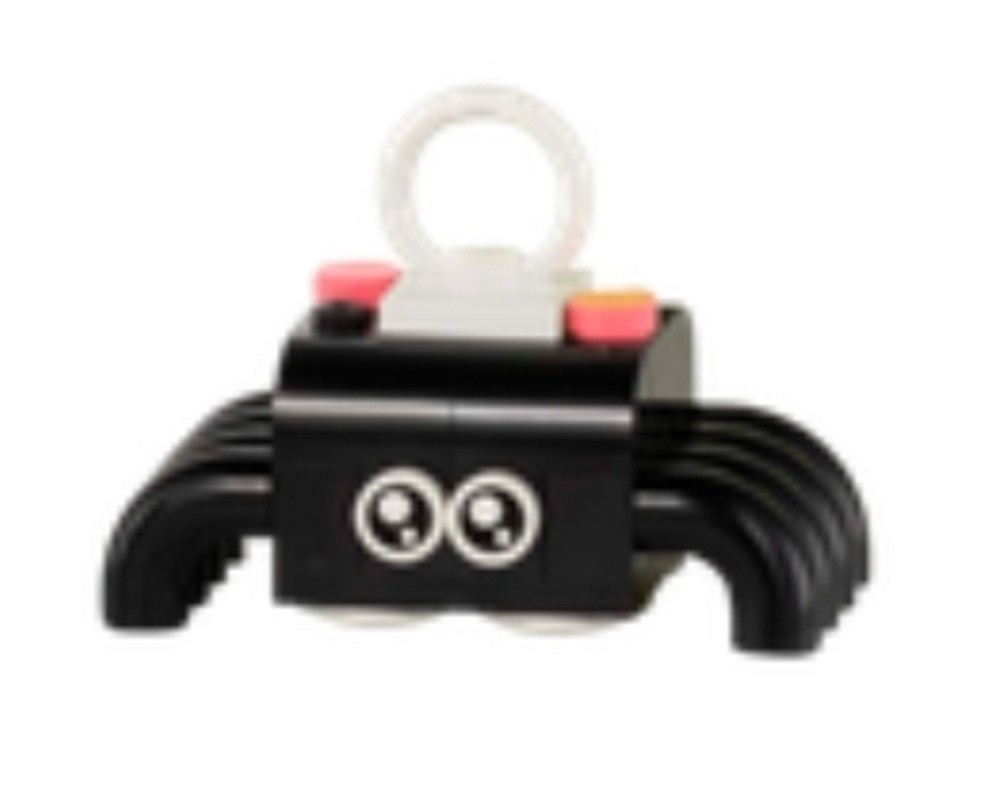 LEGO Set 11042-1-s8 Spider (2025 Classic) | Rebrickable - Build with LEGO