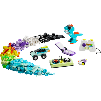 New Sets for Winter 2025 | Rebrickable - Build with LEGO