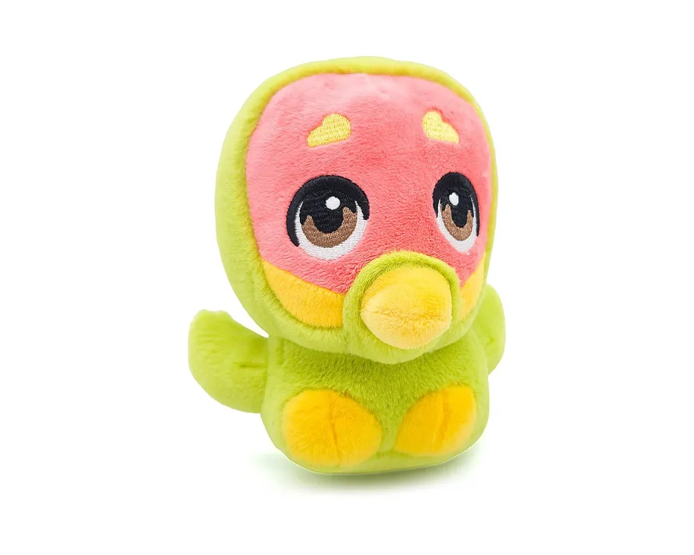 LEGO Set 170210-1 Friends Sparkle Parakeet Plush (2025 Gear > Plush ...