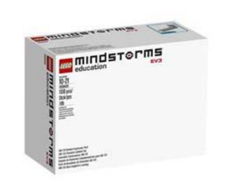 LEGO Set 2000426-1 Mindstorms EV3 Element Accessory Pack (2014 ...