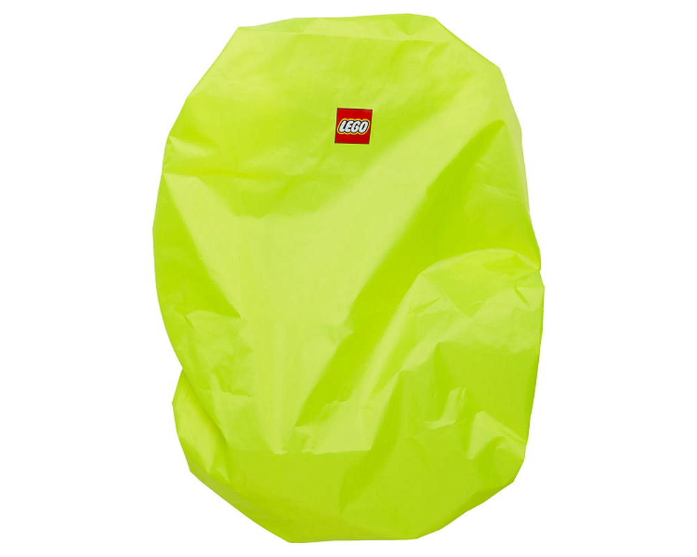 LEGO Set 2002102-1 Reflective Rain Cover (2021 Gear) | Rebrickable ...