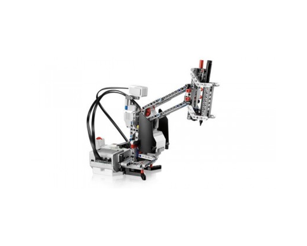 LEGO Set 2005544-1 Mindstorms EV3 Design Engineering Projects (2016 ...