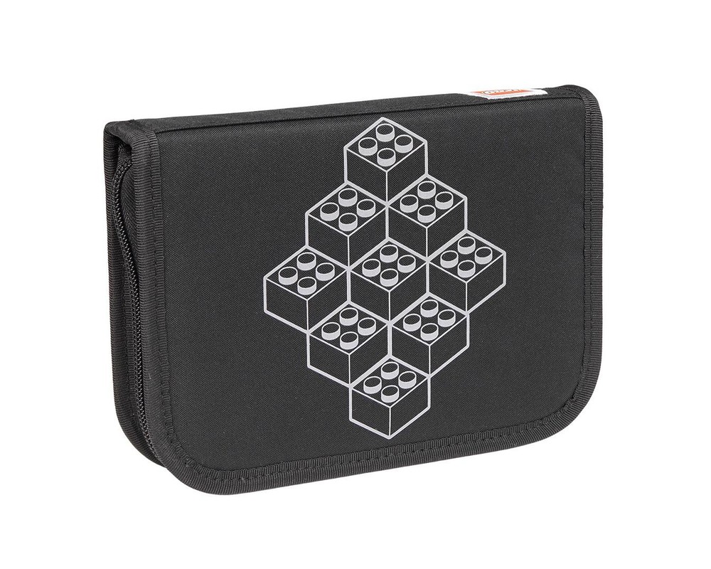 LEGO Set 200852511-1 Bricks Pencil Case with Pencils (2025 Gear ...