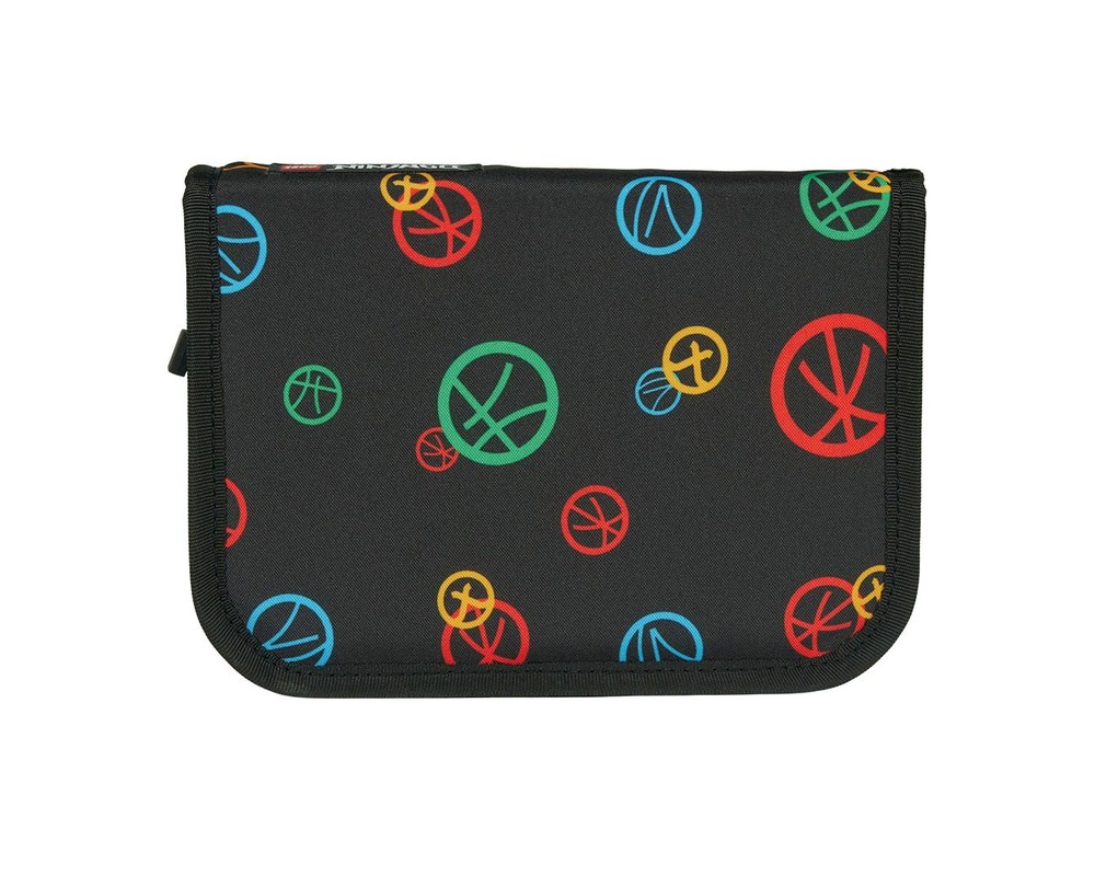 LEGO Set 200852603-1 Ninjago Ninja Skills Pencil Case with Pencils ...