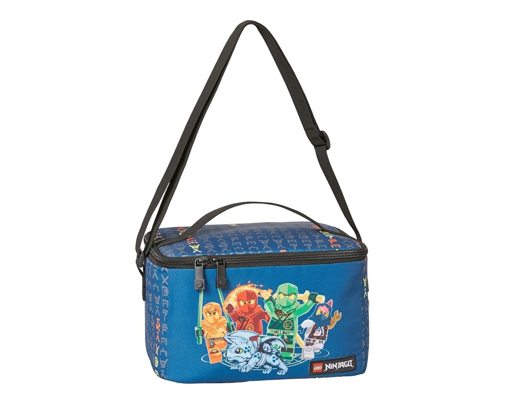 LEGO Set 202402403-1 Ninjago Family Cooler Bag (2024 Gear > Houseware ...