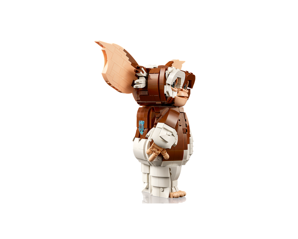 LEGO Set 21361-1 Gremlins: Gizmo (2025 LEGO Ideas and CUUSOO ...
