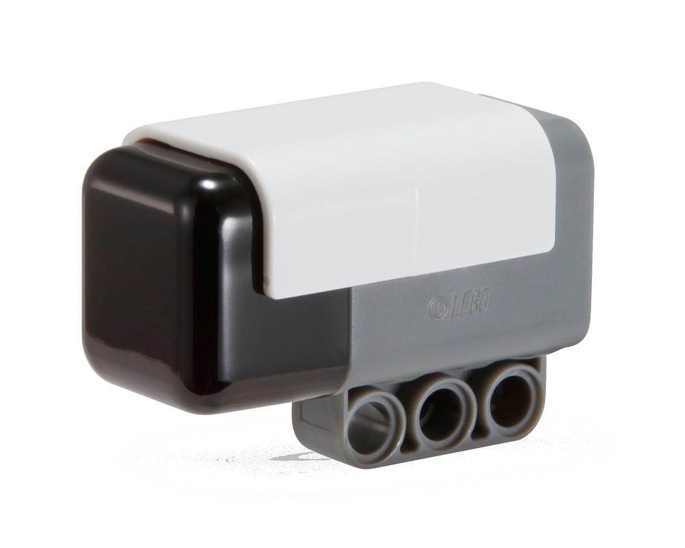 LEGO Set 2852726-1 Gyroscopic Sensor (2011 Mindstorms > NXT ...