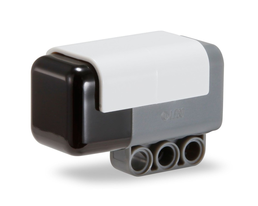 LEGO Set 2855040-1 Infrared Receiver Sensor for Mindstorms NXT (2011 ...