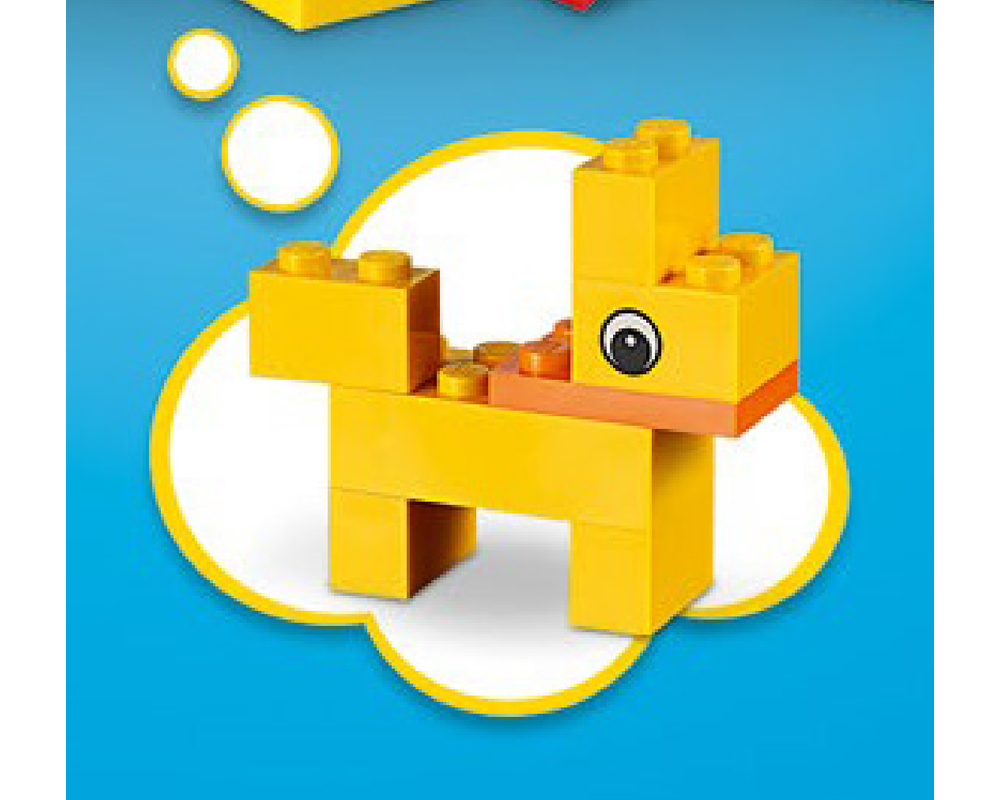 LEGO Set 30503-1-b5 Dog (2022 Promotional) | Rebrickable - Build with LEGO