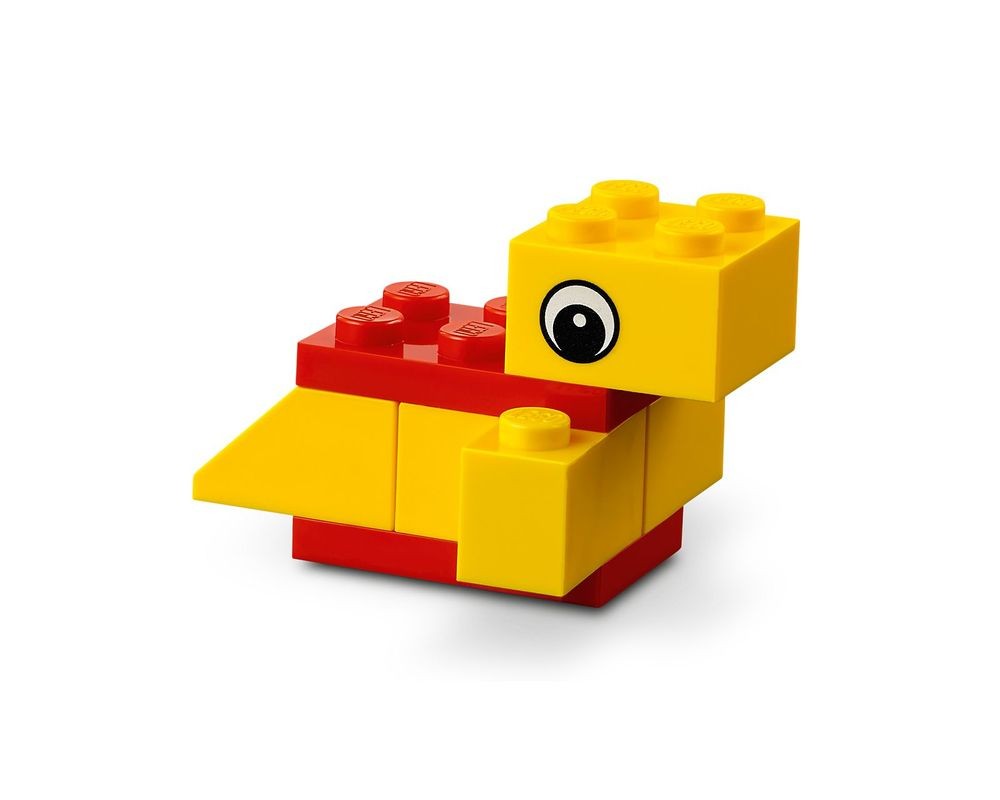 LEGO Set 30541-1-b5 Turtle (2018 Other) | Rebrickable - Build with LEGO