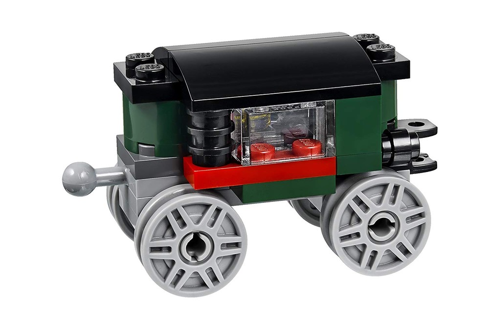 LEGO Set 31015-1-b2 Carriage (2014 Creator > Creator 3-in-1 ...